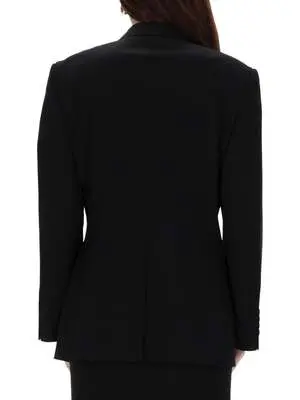 Balenciaga Wool Jacket