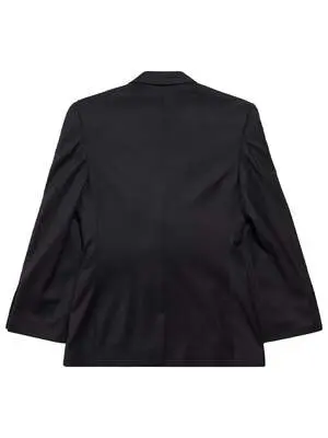 Balenciaga Wool Jacket