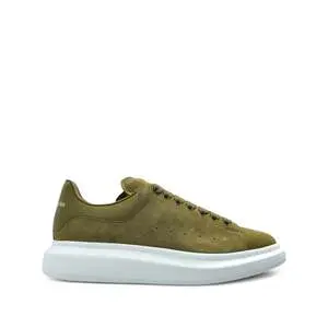 Alexander McQueen Trainers Low-tops - Green