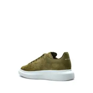 Alexander McQueen Trainers Low-tops