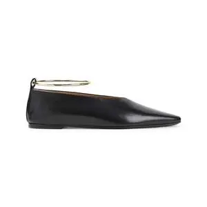 JIL SANDER Ring Ballerina