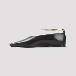 JIL SANDER Ring Ballerina