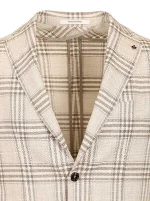 Tagliatore Montecarlo Blazer - Brown