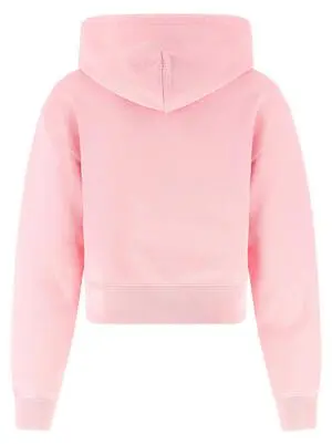Jacquemus Le Hoodie Gros-grain' Hoodie