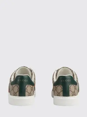 Gucci Sneakers - Green