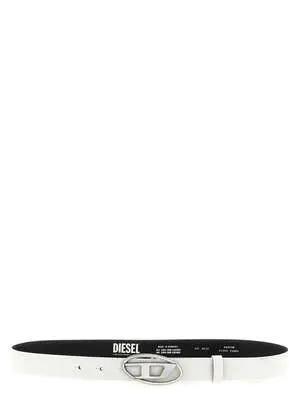 DIESEL® B-1dr 25' Belt - White