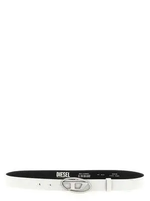 DIESEL® B-1dr 25' Belt - White