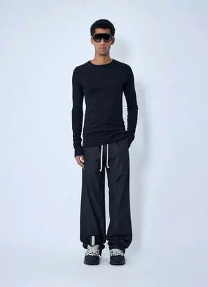 Moncler Rick Owens Elasticated Drawstring Pants