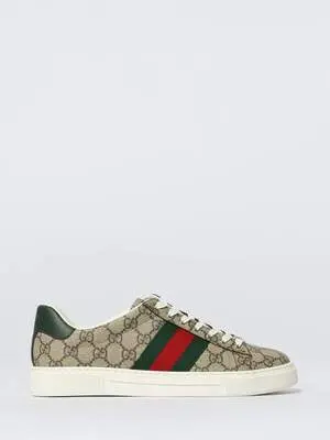 Gucci Low Top Sneakers