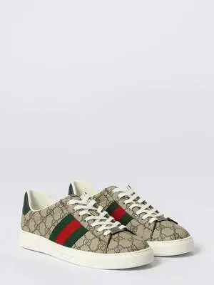 Gucci Low Top Sneakers