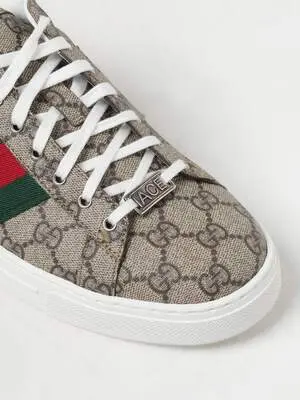 Gucci Low Top Sneakers