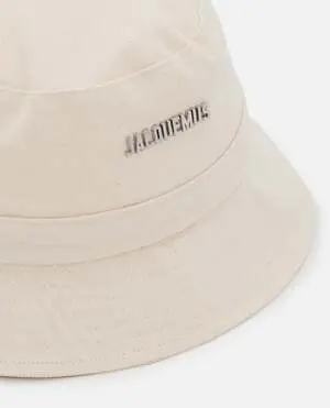 Jacquemus Le Bob Gadjo Bucket Hat