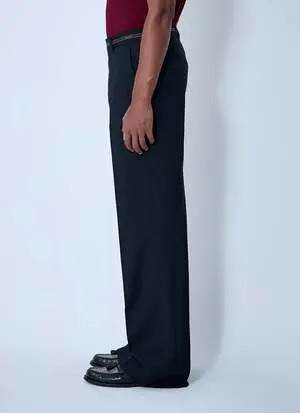 Gucci Tailored Wool Pants