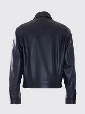Bottega Veneta Leather Jacket