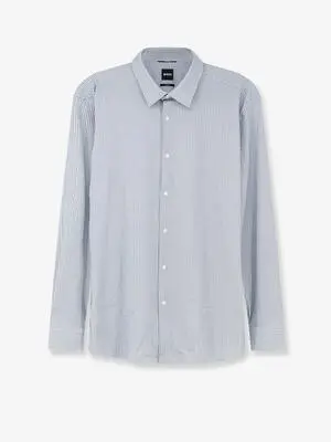BOSS Hank Jersey Shirt