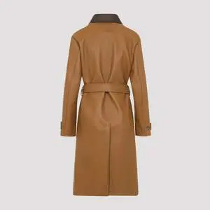 Loewe Lambskin Coat
