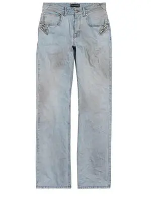 Balenciaga Pants City
