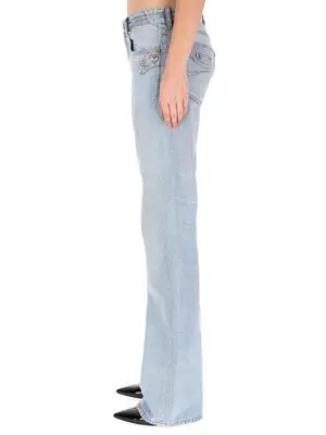 Balenciaga Pants City