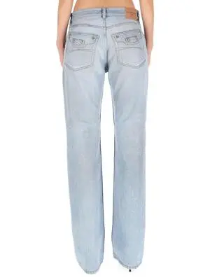 Balenciaga Pants City