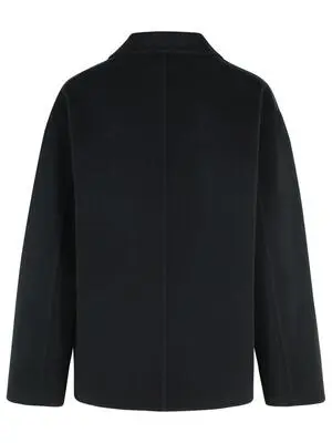 JIL SANDER Cashmere Jacket