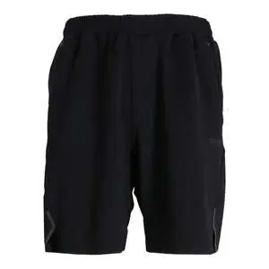 BOSS Shorts Track & Running Shorts - Black