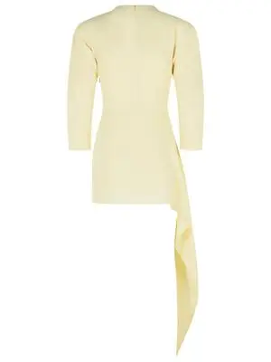 Andamane Amanda' Polyester Mini Dress