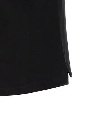 DIESEL® T-adjust-od' T-shirt - Black