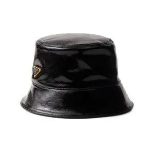 Prada Hats - Black