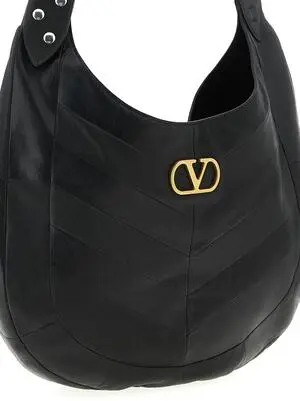 Valentino Garavani Hoboho' Medium Shoulder Bag