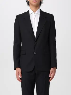 Saint Laurent Jacket - Black