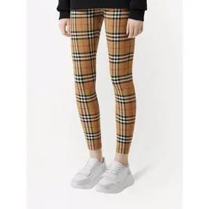 Burberry Performance Trousers Performance Leggings