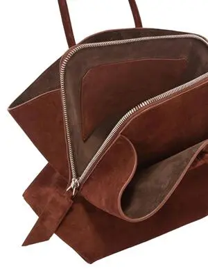 Attico The Walk Medium Bag