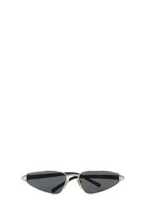 Valentino Garavani Metal Sunglasses - Silver