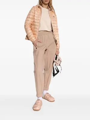 Moncler Karuras Short Down Jacket - Multicolor
