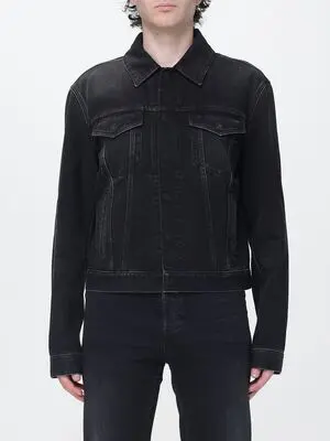 Gucci Jacket - Black
