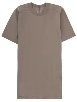 Rick Owens Level T T-shirt - Gray
