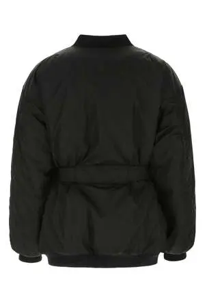 Prada Re-nylon Padded Jacket