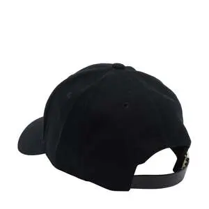 Moose Knuckles Icon Logo Baseball Cap