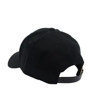 Moose Knuckles Icon Logo Baseball Cap
