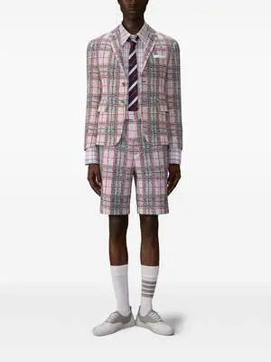 Thom Browne Oversized Cotton Poplin Shirt