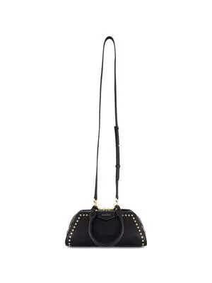 Givenchy Antigona Ew Mini Leather Handbag - Multicolor