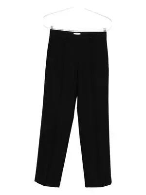 TOTEME Wool Blend Suit Trousers - Multicolor
