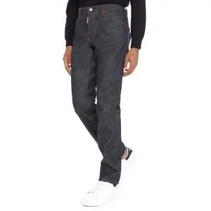Dsquared2 Cool Guy Denim Jeans - Blue