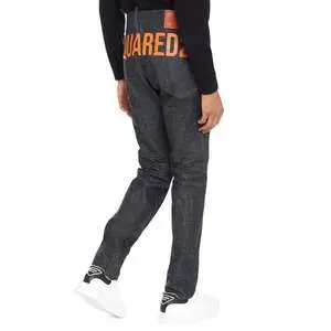 Dsquared2 Cool Guy Denim Jeans - Blue