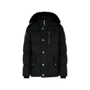 Moose Knuckles Long Sleeve Coats For Men