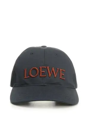 Loewe Baseball Cap - Blue