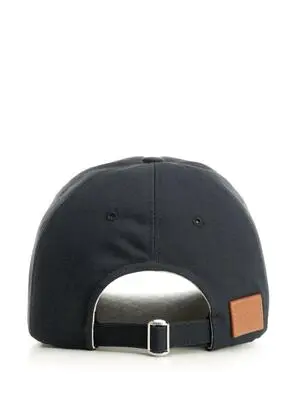 Loewe Baseball Cap - Blue