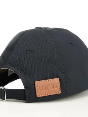 Loewe Baseball Cap - Blue