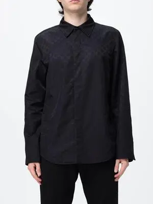 Gucci Nylon Silk Jacket