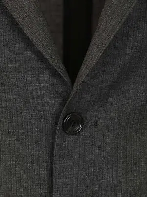 Tagliatore Monte Carlo Dress - Gray
